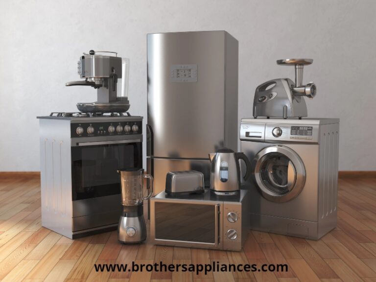 Used Home Appliances Buyer In Dubai Buy & Sell Electronics | Brothers ...