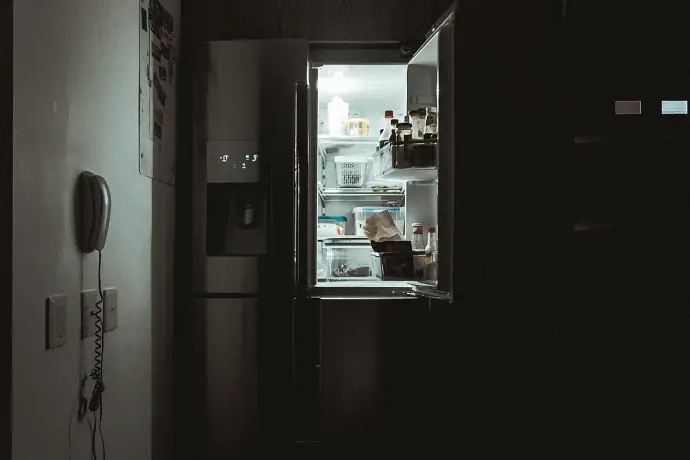 Used Fridge For Sale In Dubai 2026 | Brothers Used Home Appliances ...