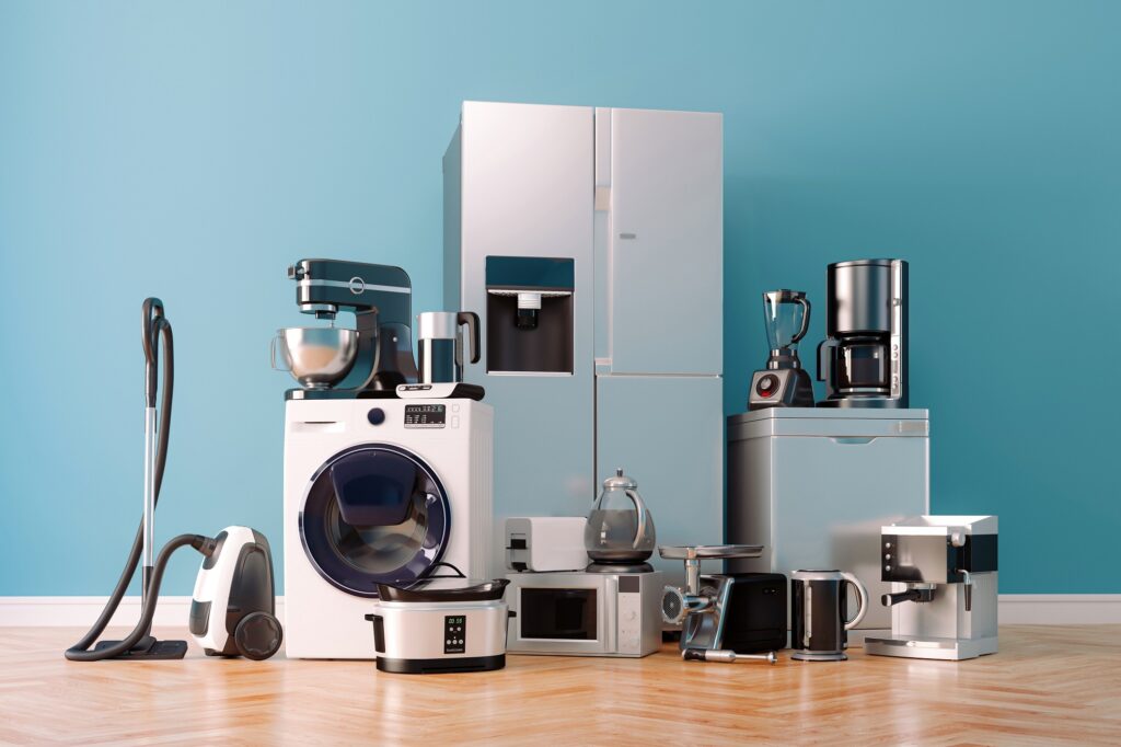 Used Home Appliances Buyer In Dubai Buy & Sell Electronics | Brothers ...